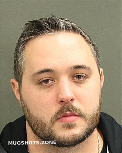 ARMSTRONG CODY NICHOLAS 01/22/2025 - Orange County Mugshots Zone