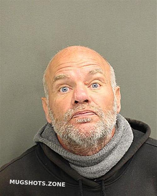 BONAR SHAWN MICHAEL 01/22/2025 - Orange County Mugshots Zone