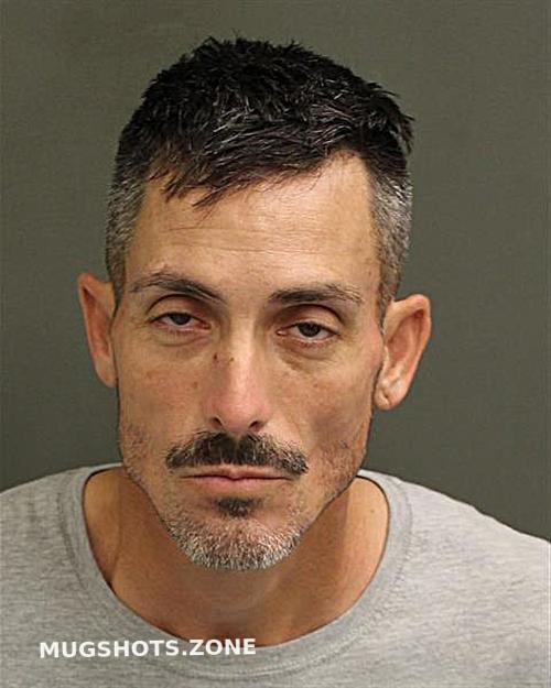 MAYBERRY CHRISTOPHER ROBERT 01/23/2025 - Orange County Mugshots Zone