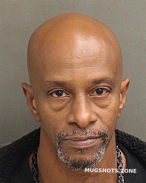 POTTER BRYAN LAMONT 01/23/2025 - Orange County Mugshots Zone