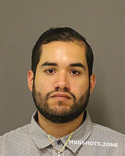 RODRIGUEZOCASIO CHRISTIAN MOISES 01/23/2025 - Orange County Mugshots Zone