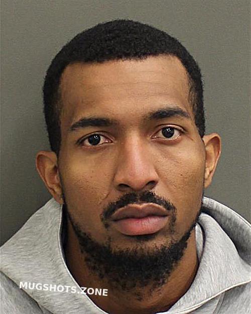 STAPLETON XAVIAN JARQUAY 01/23/2025 - Orange County Mugshots Zone