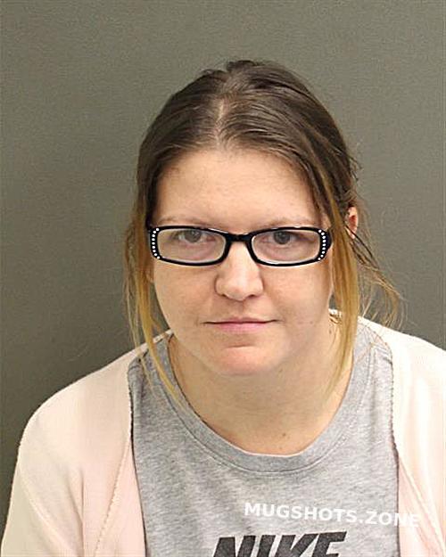 TROXELL AMBER LEE 01/24/2025 - Orange County Mugshots Zone