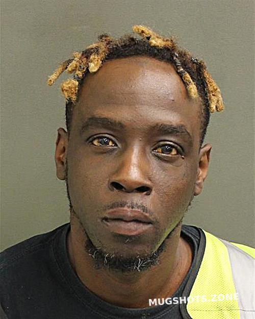 GIPSON JOE NATHAN 01/24/2025 - Orange County Mugshots Zone