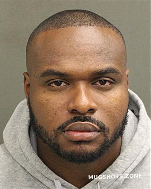 SMALL JASON JAMES 01/25/2025 - Orange County Mugshots Zone