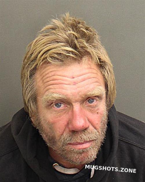SHELL GREGORY STEPHEN 01/25/2025 - Orange County Mugshots Zone
