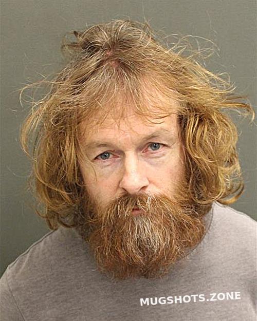 MILLER RONALD GENE 01/25/2025 - Orange County Mugshots Zone