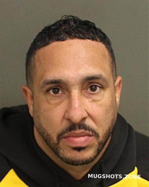 ALLENDESUAREZ RAYMOND ALEXIS 01/25/2025 - Orange County Mugshots Zone