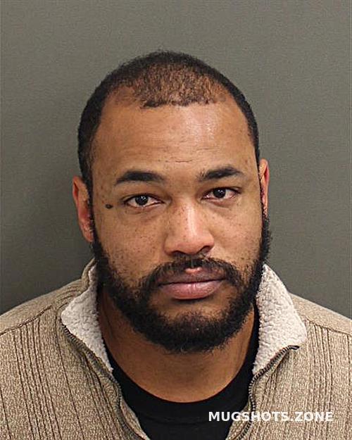 BROWN NICHOLAS DACOSTA 01/25/2025 - Orange County Mugshots Zone