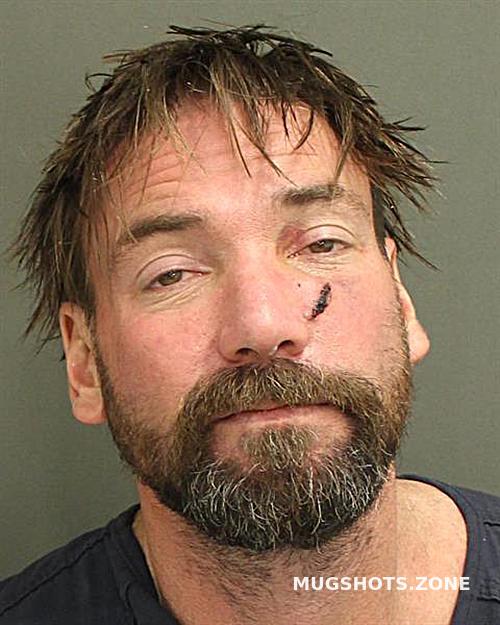 WARD DAVID AUSTIN 01/25/2025 - Orange County Mugshots Zone