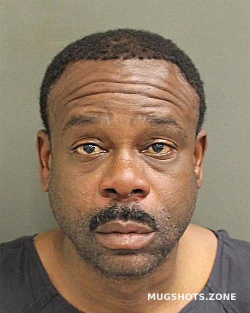 MCCLELLAN ECAUESHONELE 01/25/2025 - Orange County Mugshots Zone