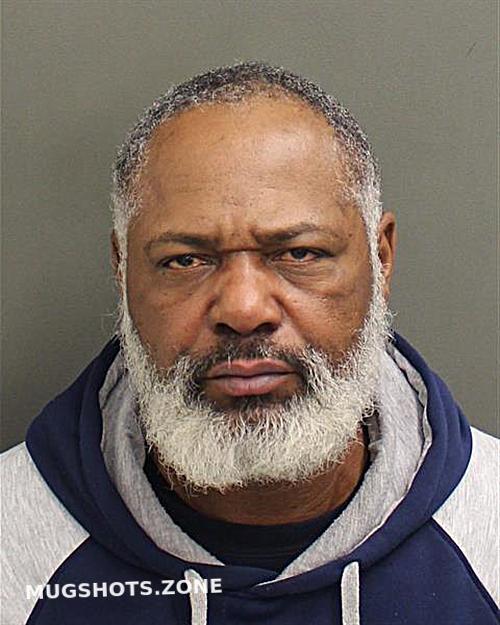 SMITH JEROME JR JR 01/25/2025 - Orange County Mugshots Zone