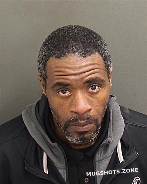 CLEMONS RODNEY MARCELLE 01/26/2025 - Orange County Mugshots Zone