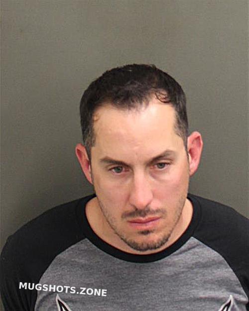 JOAQUIM SAMUEL 01/26/2025 - Orange County Mugshots Zone