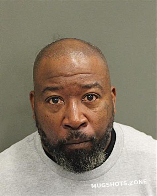 VIRGIL MICHAEL JEROME 01/26/2025 - Orange County Mugshots Zone