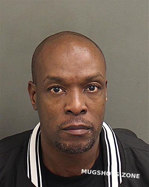 THOMPSON JAHMAL RASHAD 01/26/2025 - Orange County Mugshots Zone