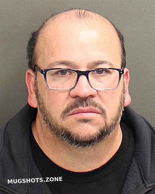 PEREZALEMAN VICTOR JAVIER 01/27/2025 - Orange County Mugshots Zone
