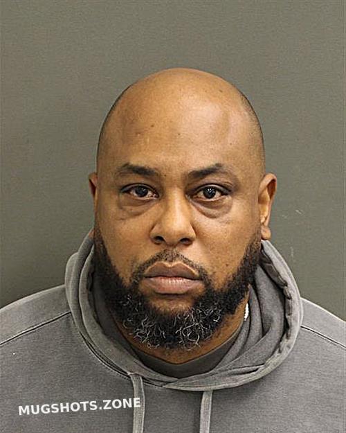 PAIGE ELTON LAMAR 01/27/2025 - Orange County Mugshots Zone