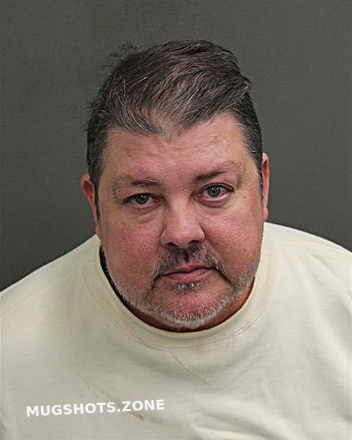 WOODBURN RONALD SCOTT 01/27/2025 - Orange County Mugshots Zone