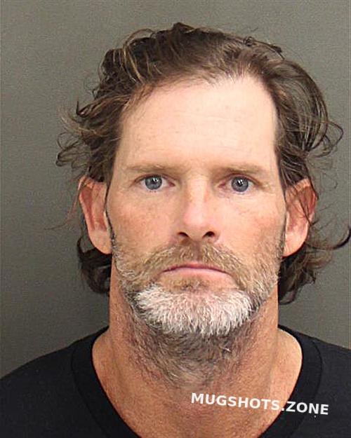 CHATTERTON BRIAN COREY 01/27/2025 - Orange County Mugshots Zone