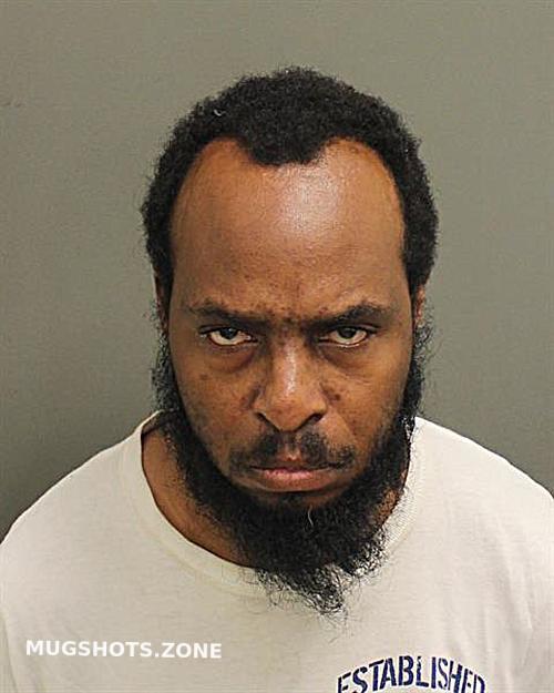 DUGLAS LEVAR KINTE 01/27/2025 - Orange County Mugshots Zone