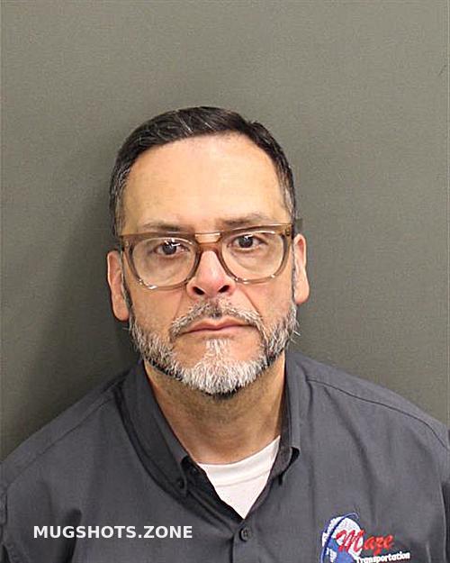 TORRES SAMUEL 01/28/2025 - Orange County Mugshots Zone