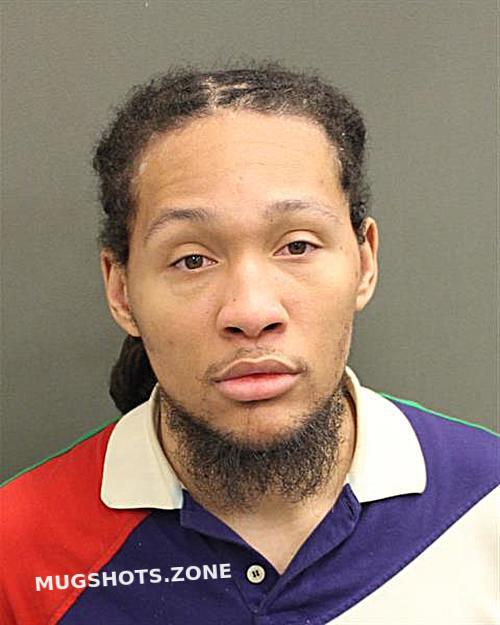 WILLIAMS ANTONIO D 01/28/2025 - Orange County Mugshots Zone
