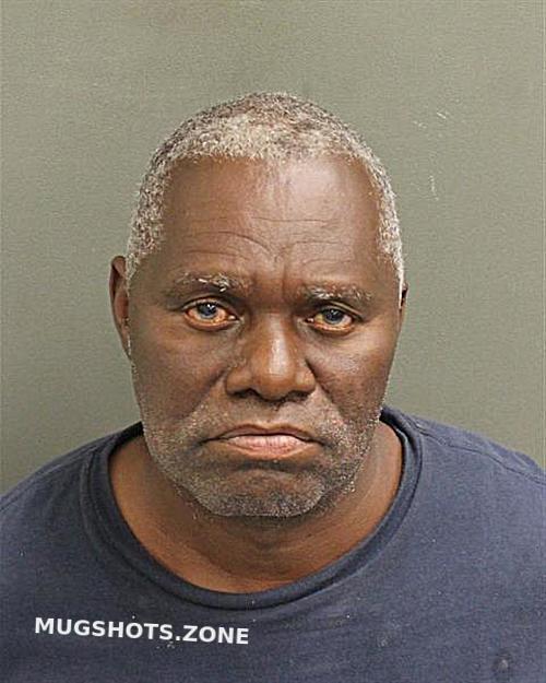 REED EDDIE JAMES JR JR 01/28/2025 - Orange County Mugshots Zone