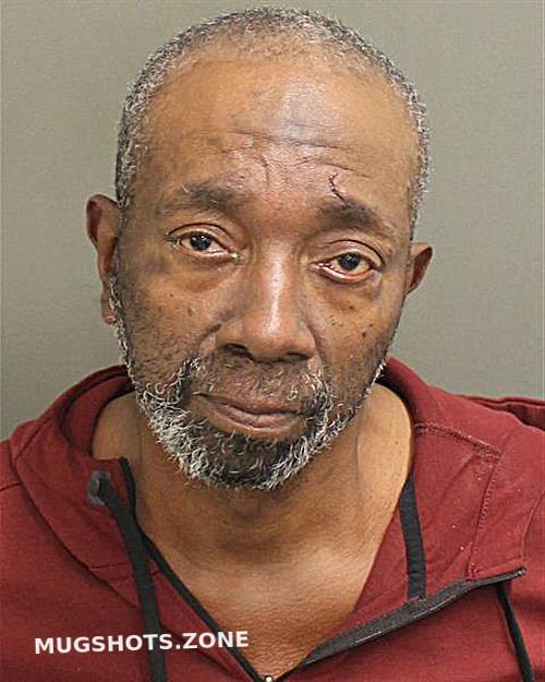 JACKSON CEDRIC DERON 01/29/2025 - Orange County Mugshots Zone