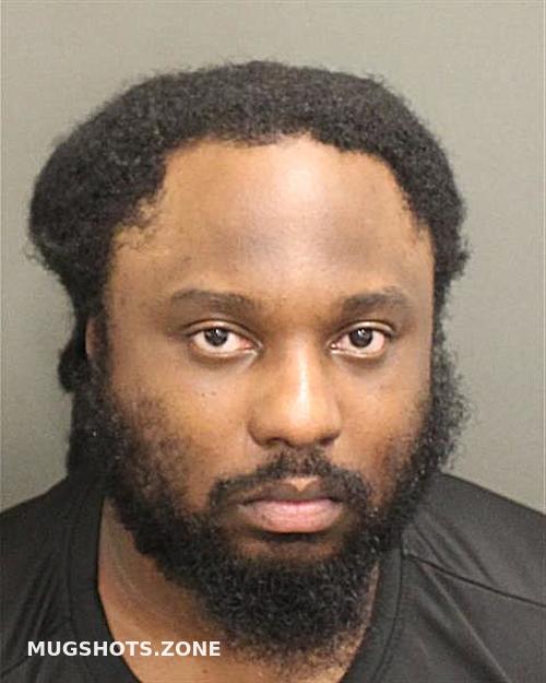 LEWIS SHANTELL DEJUAN 01/29/2025 - Orange County Mugshots Zone