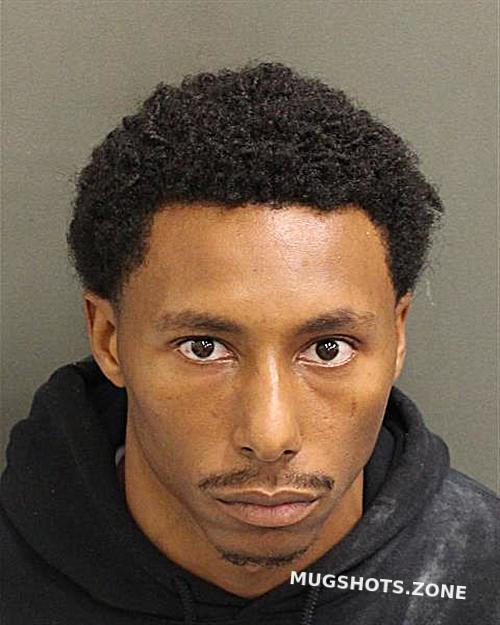 DOBBS JUSTICE DIVINE 01/29/2025 - Orange County Mugshots Zone