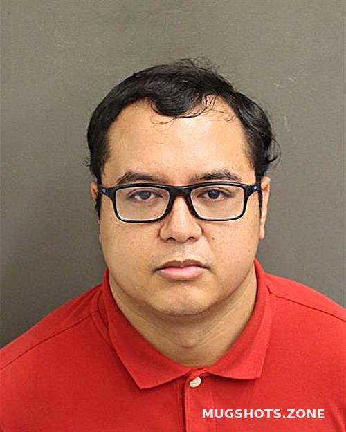 PLEASANTS CHRISTOPHER THOMAS 01/29/2025 - Orange County Mugshots Zone