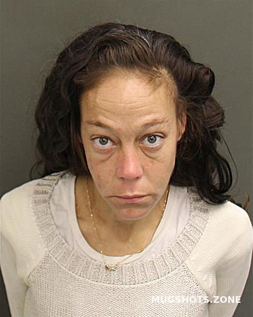 ROWLAND KELLY ROSE 01/30/2025 - Orange County Mugshots Zone