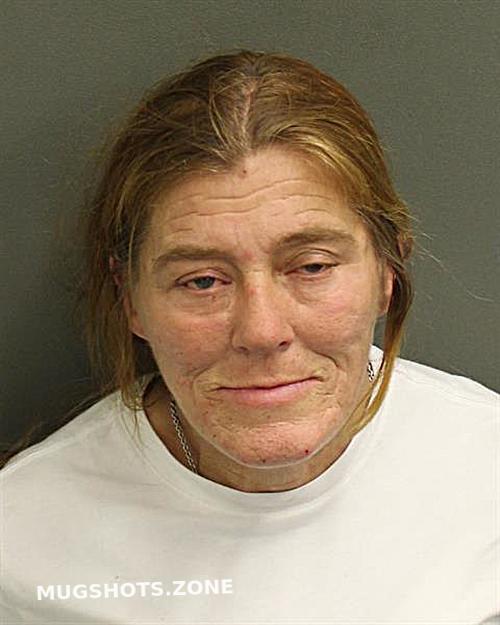 STEVENS SUSAN MARIE 01/30/2025 - Orange County Mugshots Zone