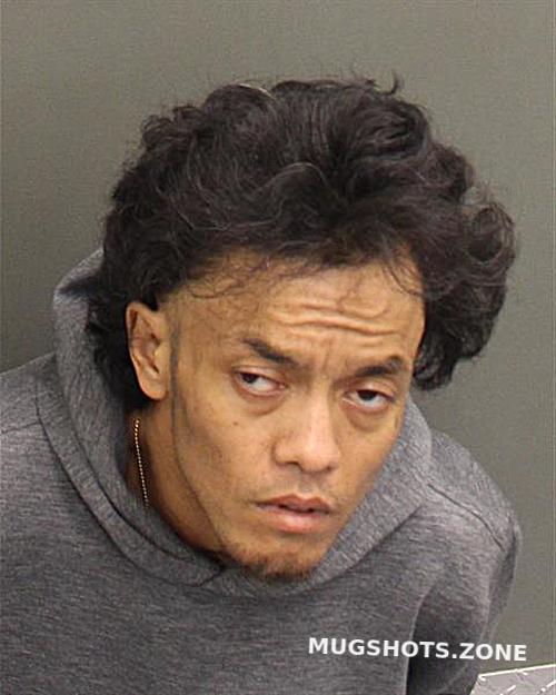 KIM SOTHEA 01/30/2025 - Orange County Mugshots Zone