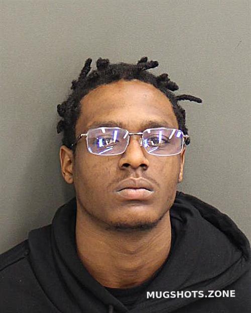 MILLER DONTE DA'MERQUIS 01/30/2025 - Orange County Mugshots Zone