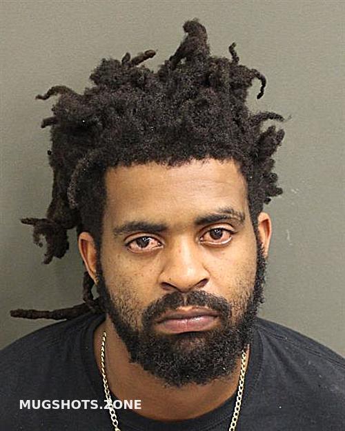 REED REGINALD LEON JR JR 01/31/2025 - Orange County Mugshots Zone