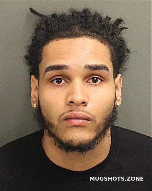 HARDEN KEVIN ANTONE JR 01/31/2025 - Orange County Mugshots Zone