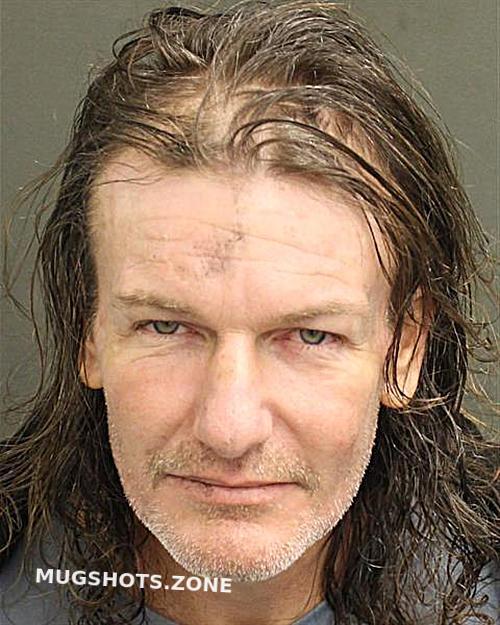 MCCAUGHEY MARK ANDREW 01/31/2025 - Orange County Mugshots Zone