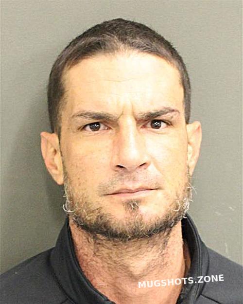 RODRIGUEZLOPEZ JAYSON 01/31/2025 - Orange County Mugshots Zone