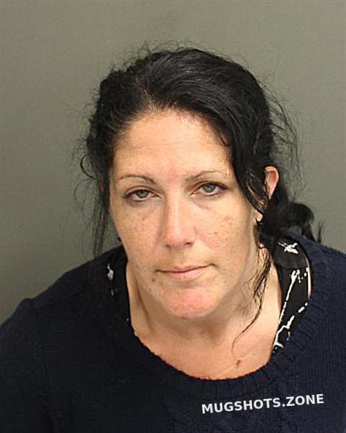 LEWIS CARI ANN 02/01/2025 - Orange County Mugshots Zone