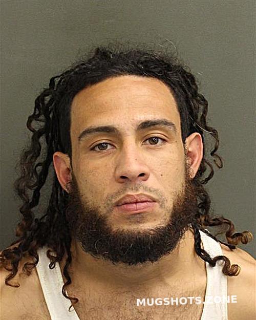 LOPEZ ERIC PATRICK 02/01/2025 - Orange County Mugshots Zone