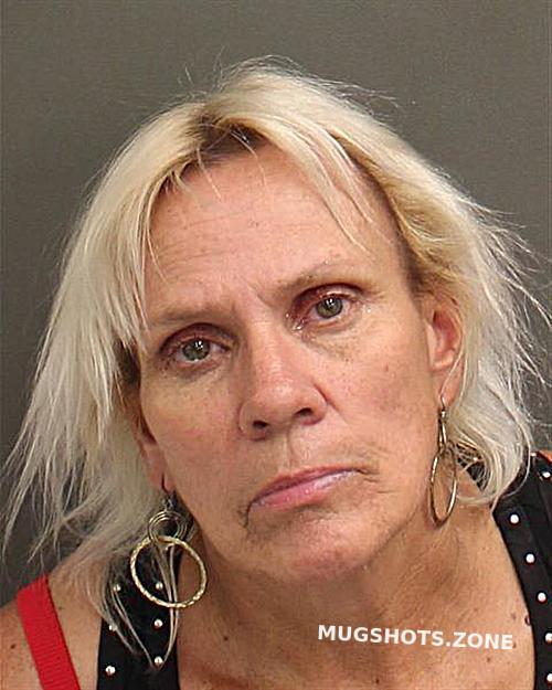 KNOWLES LORI LYNN 02/01/2025 - Orange County Mugshots Zone
