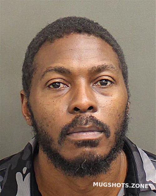 COPPEDGE ANTON RODERICK 02/01/2025 - Orange County Mugshots Zone