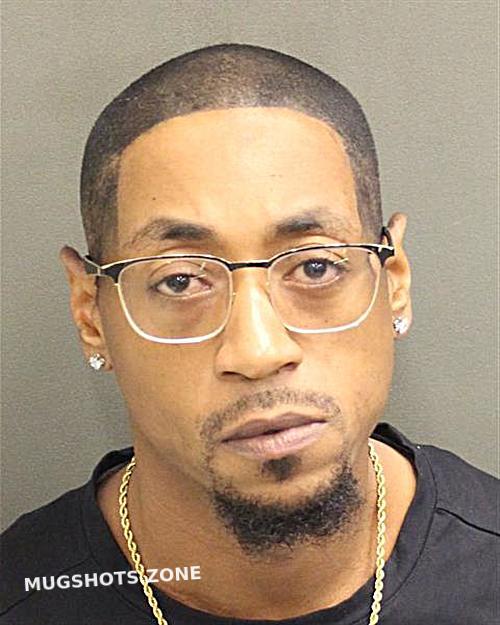 WOODS CORNELL DAVID JR JR 02/01/2025 - Orange County Mugshots Zone