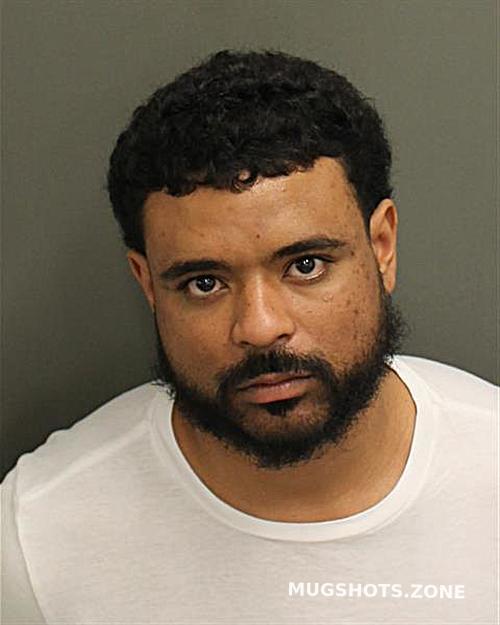 DASQUE RICHARD DANIEL 02/01/2025 - Orange County Mugshots Zone