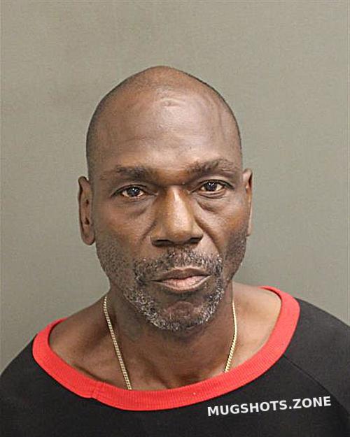 DAVIS RONALD DWAYNE 02/01/2025 - Orange County Mugshots Zone