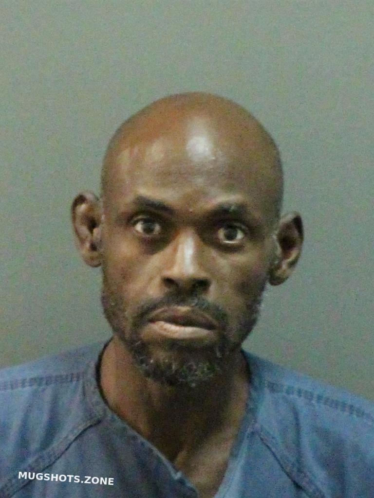 ELIZEE GIBSON OSWALD 02/01/2025 - Orange County Mugshots Zone