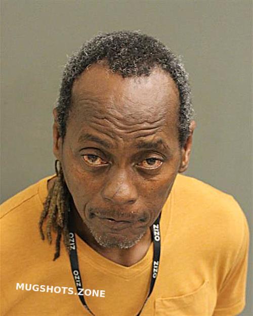 FAULK RODNEY LEWIS 02/02/2025 - Orange County Mugshots Zone