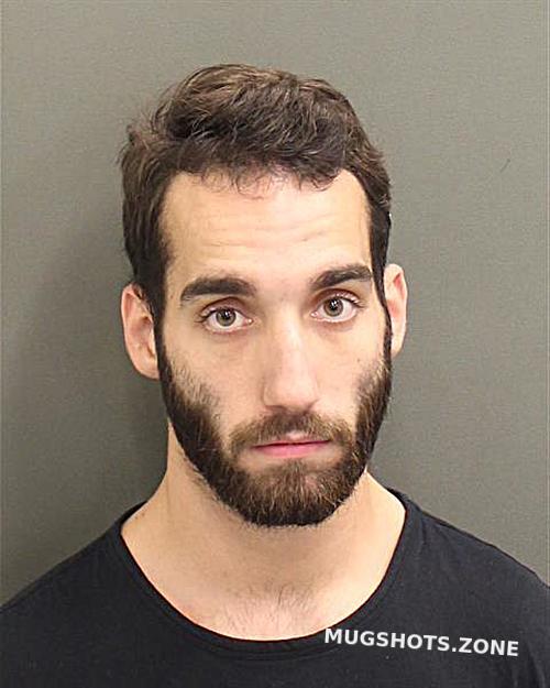ARNOLD TIMOTHY T 02/02/2025 - Orange County Mugshots Zone